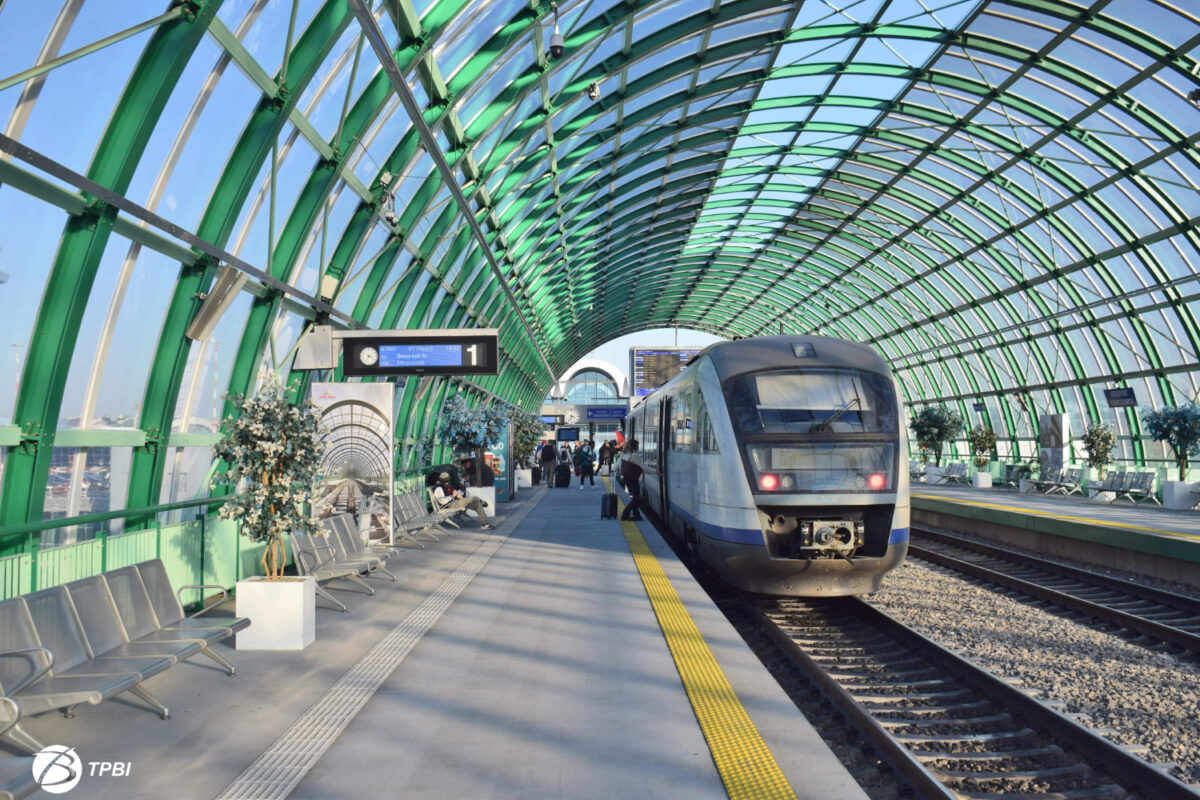 TPBI – Asociația de Dezvoltare Intercomunitară pentru Transport Public ...